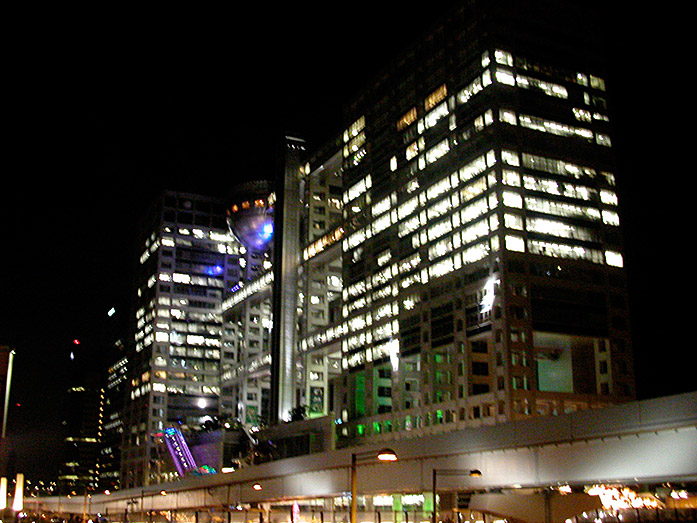 Odaiba Tokyo Travel Tips - Japan Travel Guide - japan365days.com